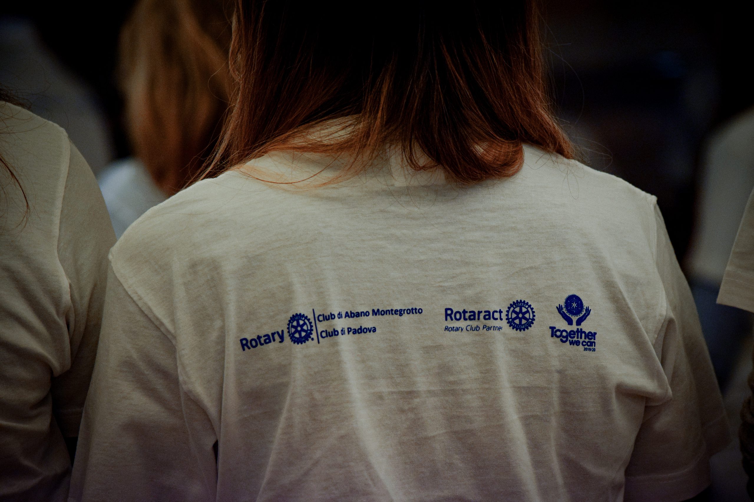 Rotary Club Padova – Roberta Murgo Fotografa