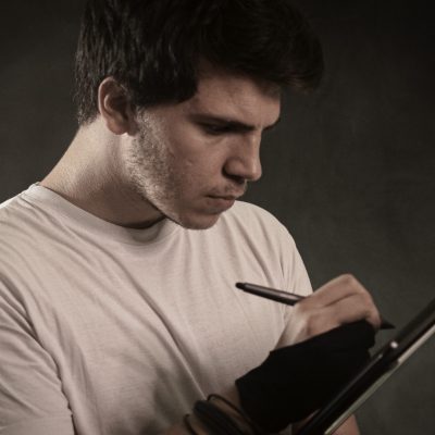 RANentertainment – Roberta Murgo Fotografa